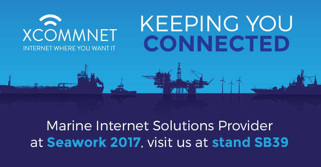 XCommNet | XCommNet - Internet Bonding | Marine | Yachts | Rapid ...